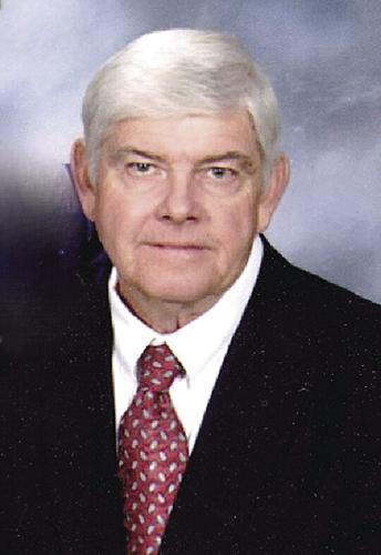 David M. Lockamy, 81 | Obituaries | mydailyrecord.com