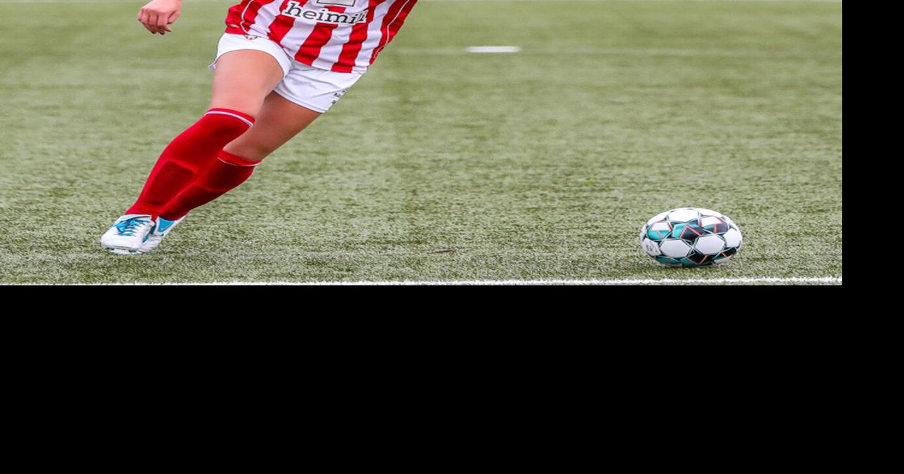 Morgan Goff ready for world-class soccer showcase | Sports ...