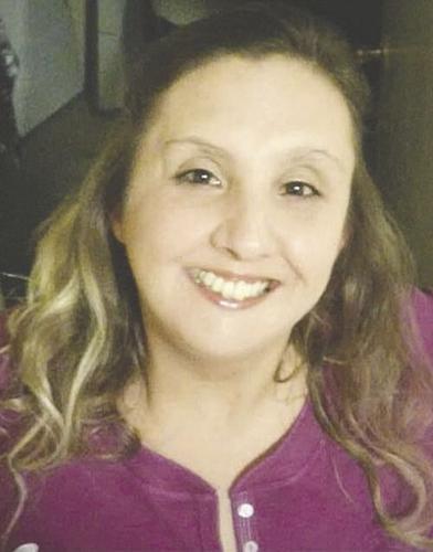 Shellie Leigh James, 39 | Obituaries | mydailyrecord.com