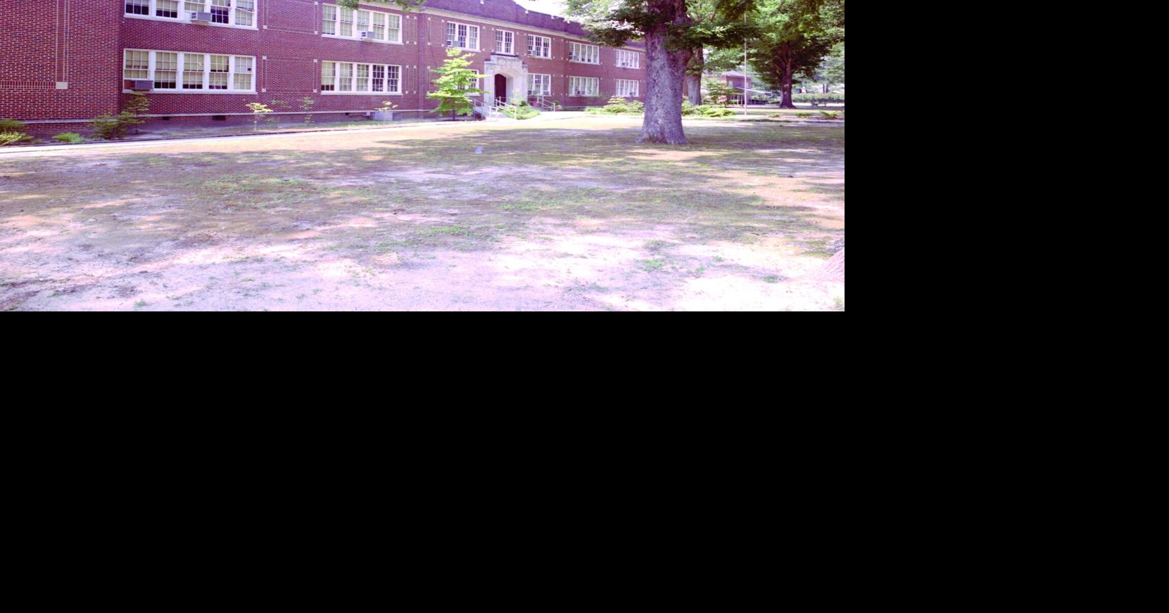 Dunn HS sit-ins coming to historical marker | News | mydailyrecord.com