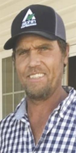 Timothy ‘Todd’ Barefoot, 44 | Obituaries | mydailyrecord.com