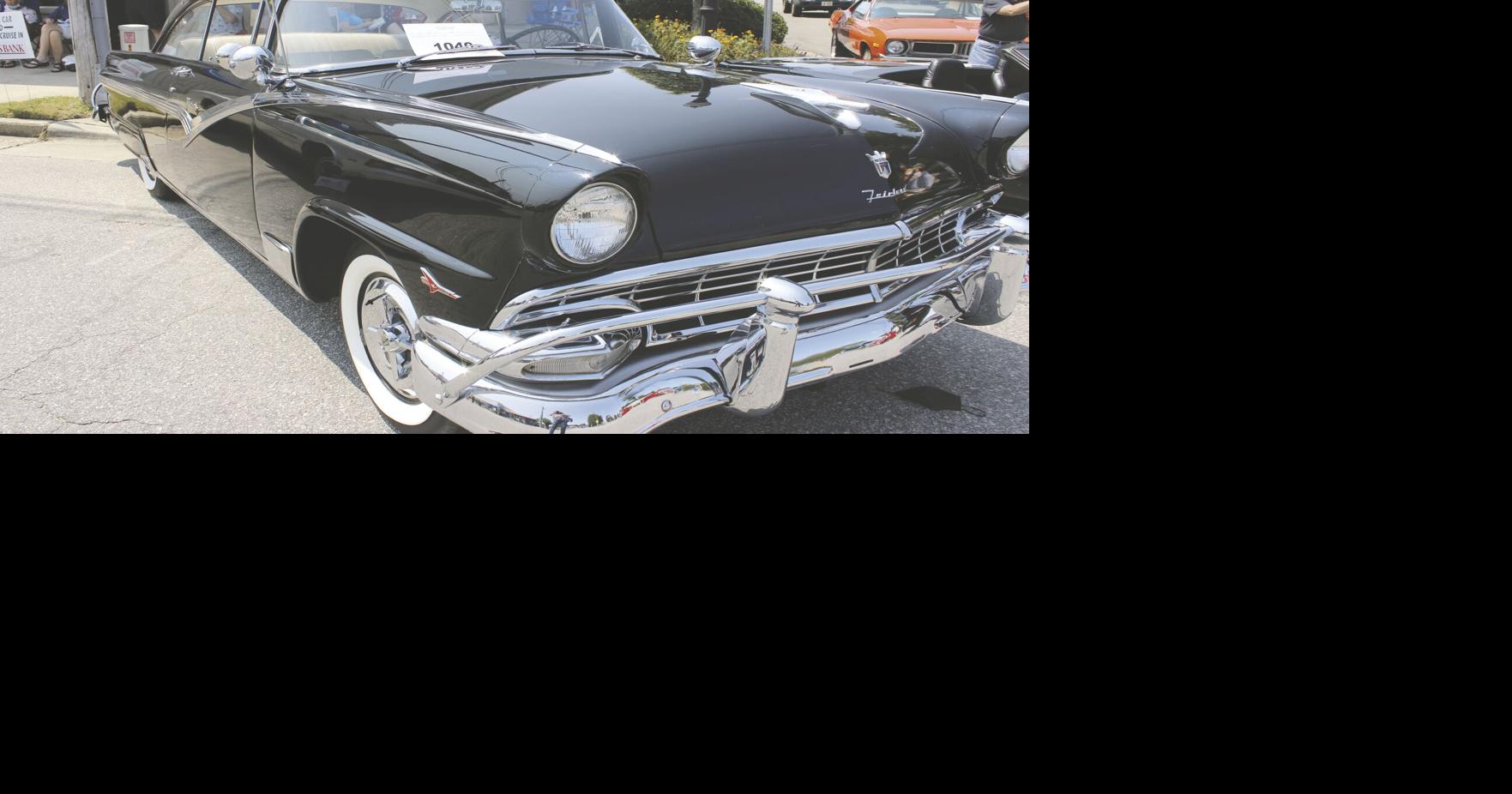 Four Oaks to hold 34th annual Acorn Festival | News | mydailyrecord.com