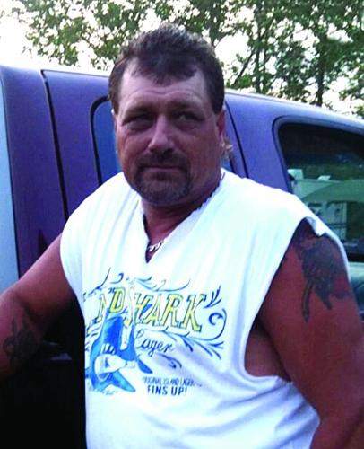 Johnathan David Hudson, 58 | Obituaries | mydailyrecord.com