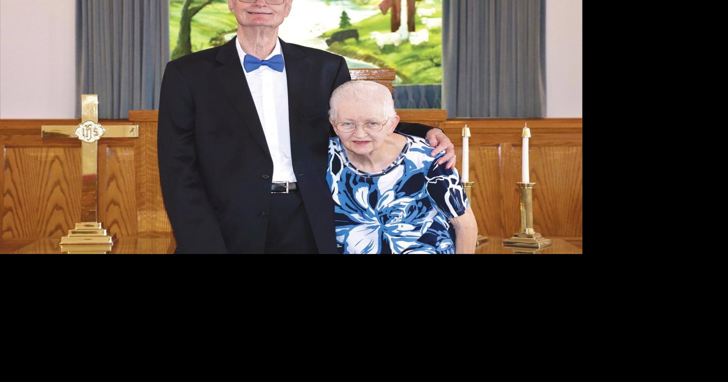 Pastor retiring after 60 years in ministry | Church News ...
