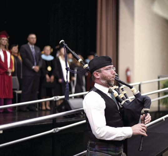 Central Carolina spring graduates celebrate big day | News ...