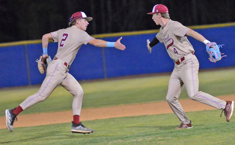 Central ‘hungry’ for more following historic season | Sports ...