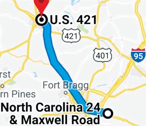 Maxwell Road Endless Yard Sale starts Aug. 9 | News | mydailyrecord.com