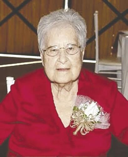 Fannie Elizabeth Jackson Beasley, 88 | Obituaries | mydailyrecord.com