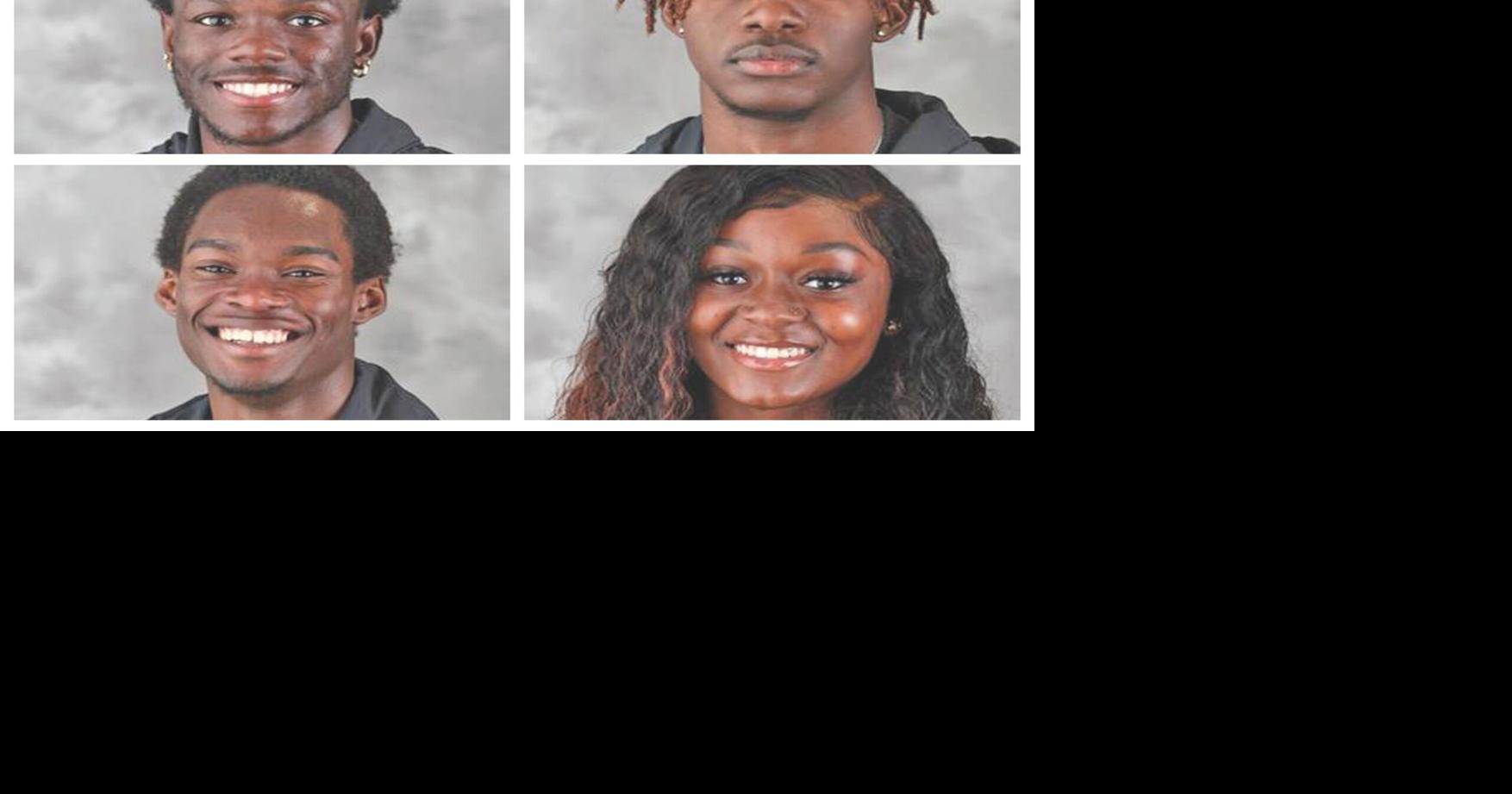 Campbell track collects four weekly honors | Campbell University ...