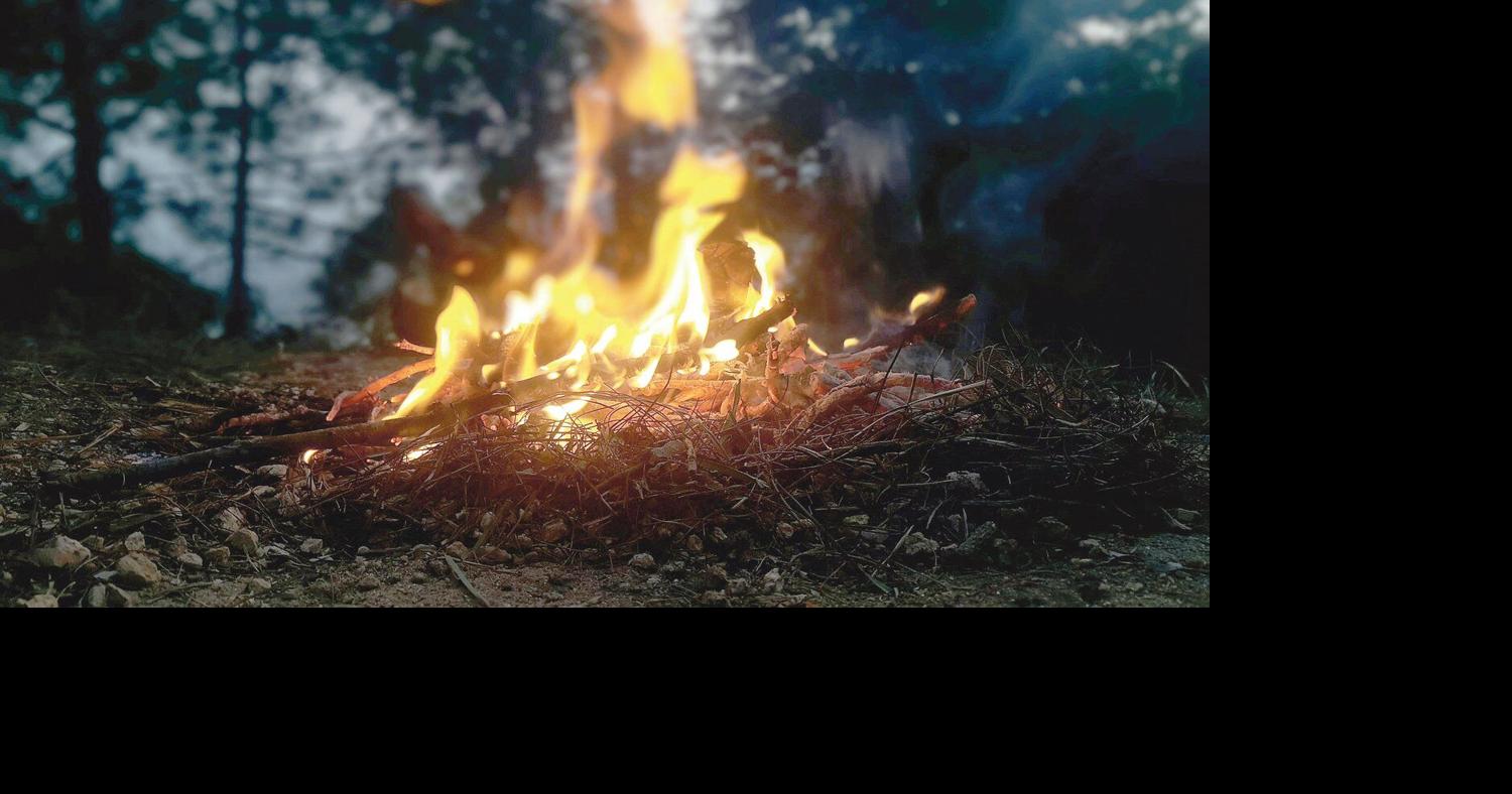 Burn ban issued for all NC counties due to hazardous forest fire ...