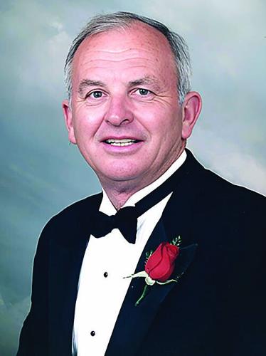 Walter Linwood Byrd, 91 | Obituaries | mydailyrecord.com