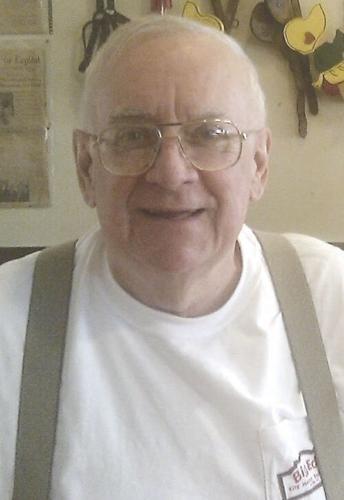 Walter Edward ‘Ed’ Matthews, 80 | Obituaries | mydailyrecord.com