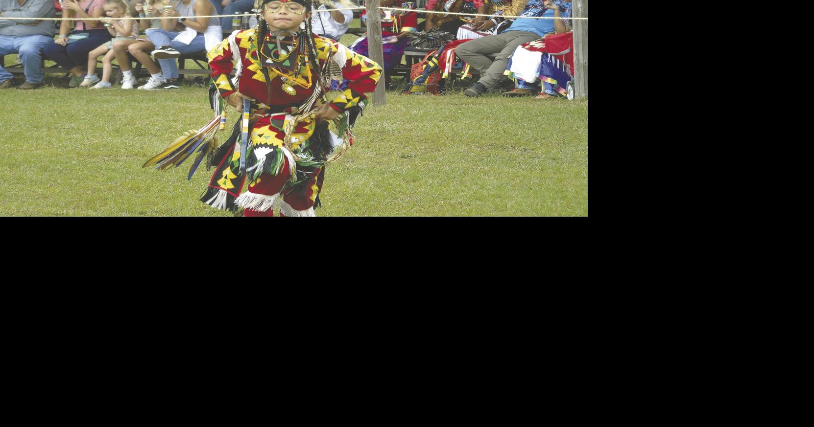 Marker will commemorate Coharie Indian Tribe | News | mydailyrecord.com