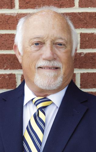 Mayor Elmore reelected | News | mydailyrecord.com