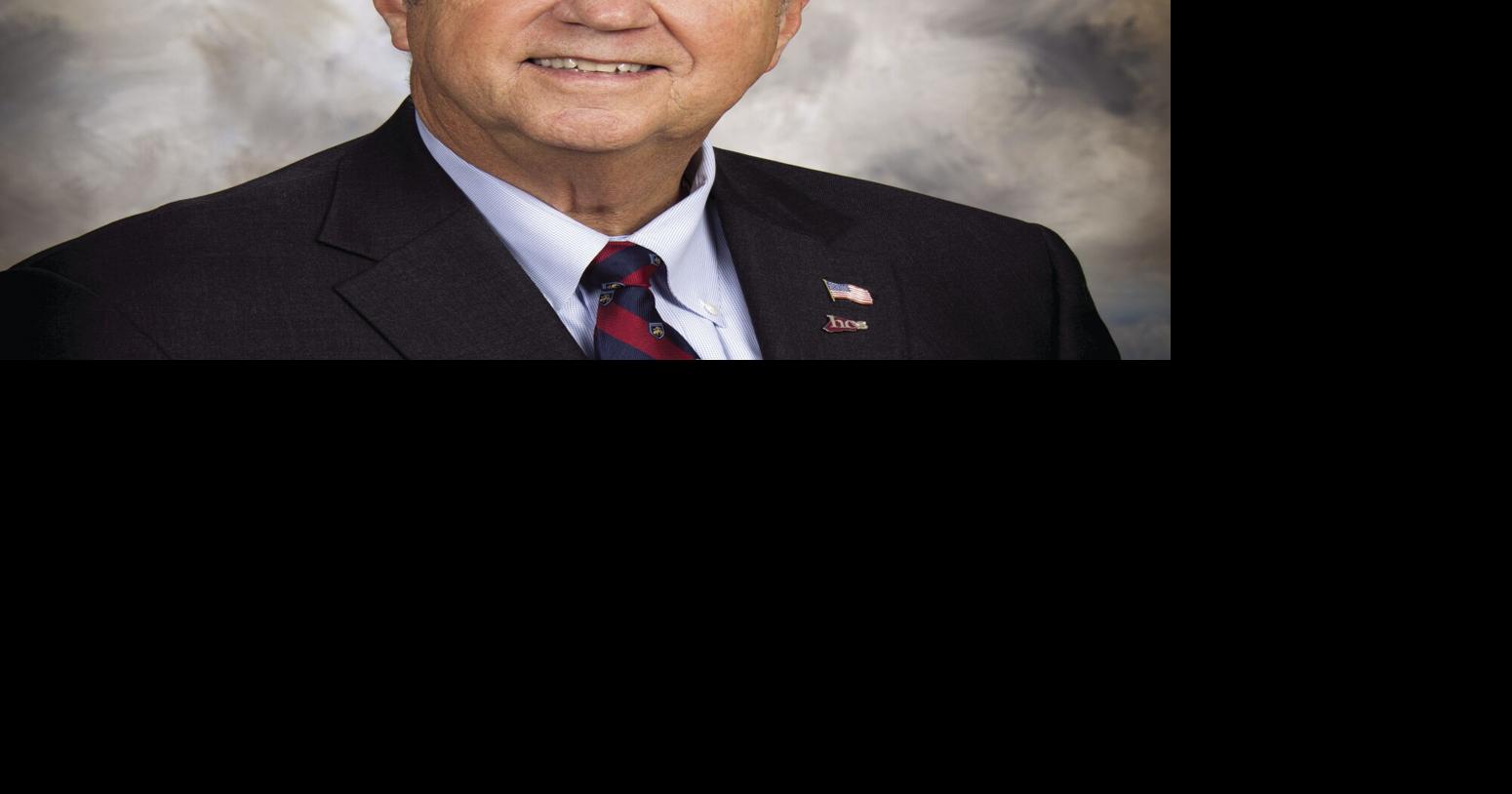 Matthews named official superintendent | News | mydailyrecord.com