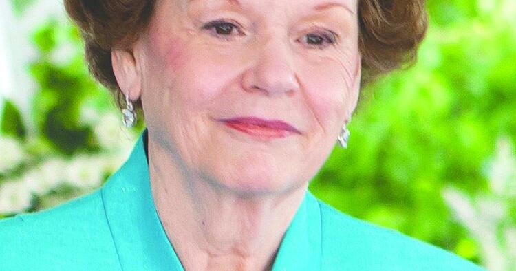 Patricia Jackson Radford, 84 | Obituaries | mydailyrecord.com