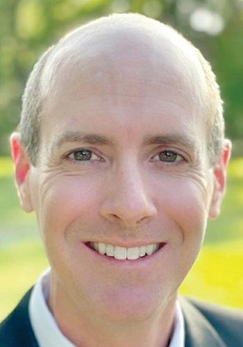 Merritt named town’s new finance director | News | mydailyrecord.com