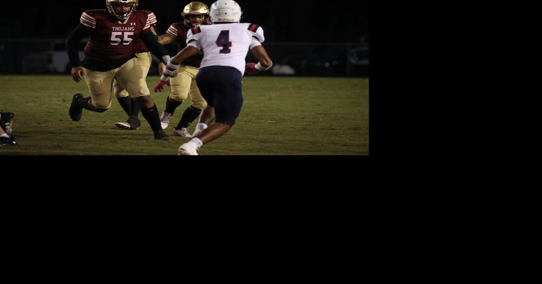 Local HS football scoreboard: Oct. 11 | High School | mydailyrecord.com