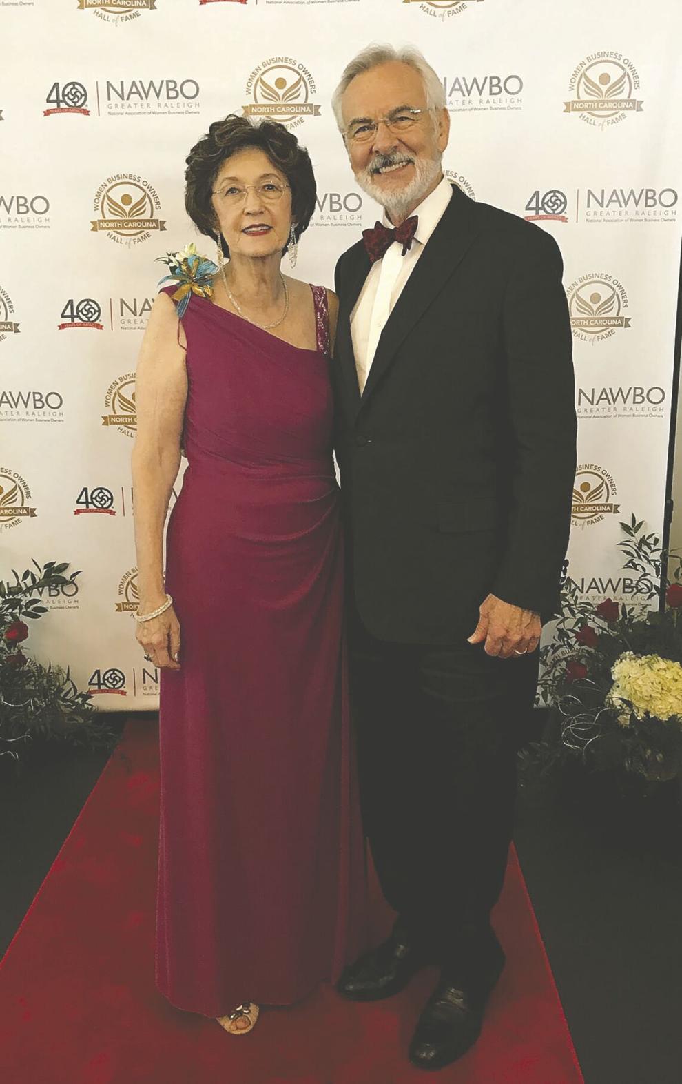 Tommy Bunn, husband of Secretary of State Elaine Marshall, dies | News ...