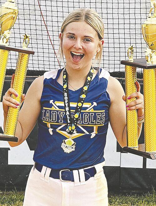 Aubrey Genesis Horne, 14 | Obituaries | mydailyrecord.com