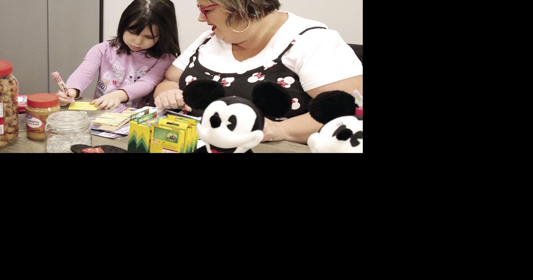 Brookside started with 55 students. It now has 232 on two campuses ...