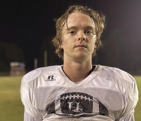 Top football performances: Week 6 | High School | mydailyrecord.com