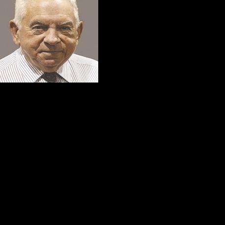 Benjamin Foster ‘Jack’ Withers, 88 | Obituaries | mydailyrecord.com