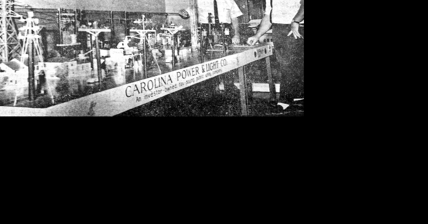 This week in history | News | mydailyrecord.com