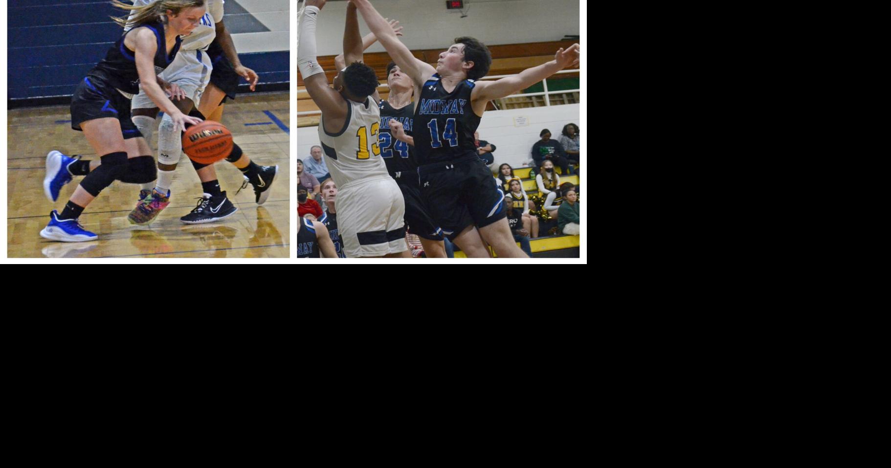 PREVIEW: Midway basketball teams looking to rebound | High School ...