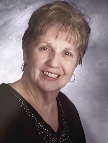 Doris J. Stewart, 89 | Obituaries | mydailyrecord.com