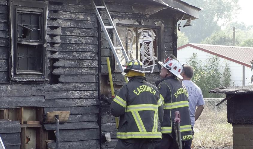Weekend fires kill 5, injure 1 | News | mydailyrecord.com