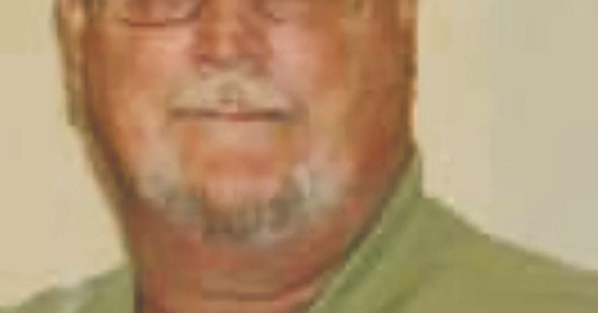Jeffrey Alan Beasley, 67 | Obituaries | mydailyrecord.com