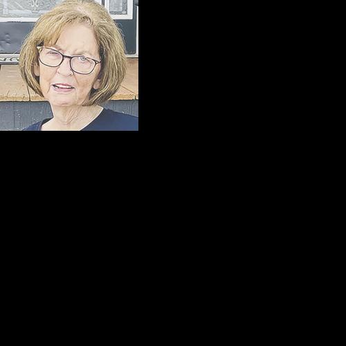Linda Butler Strickland, 75 | Obituaries | mydailyrecord.com