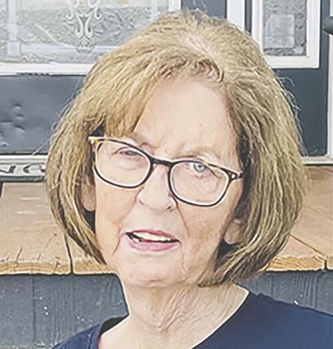 Linda Butler Strickland, 75 | Obituaries | mydailyrecord.com