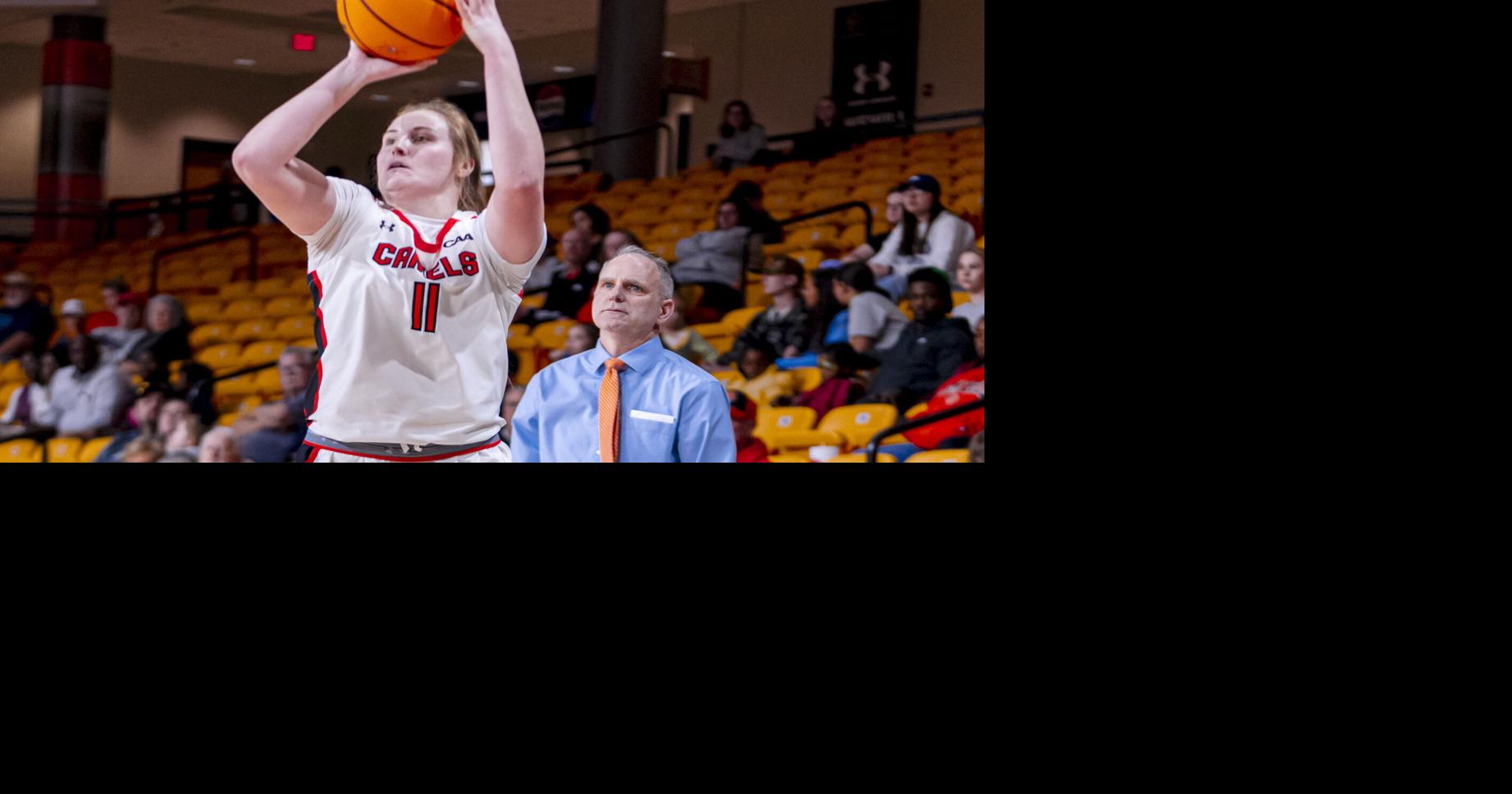 Campbell offering wide range of summer sports camps | Campbell ...