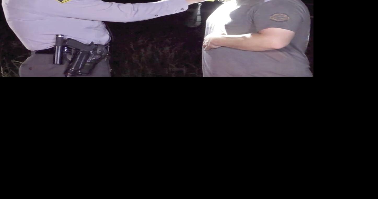 I-95 crash results in DWI arrest, minor injuries | News | mydailyrecord.com