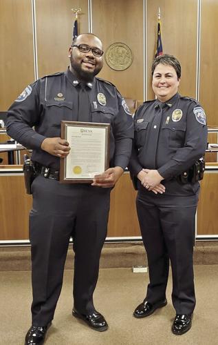 Police investigator declared a ‘hero’ | Crime | mydailyrecord.com