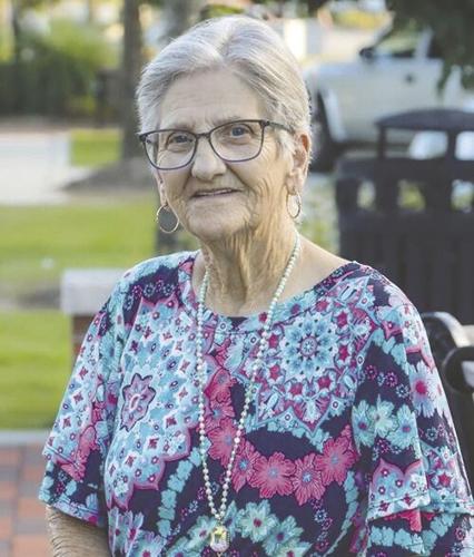 Margaret Maetta Daughtry Coleman, 79 | Obituaries | mydailyrecord.com