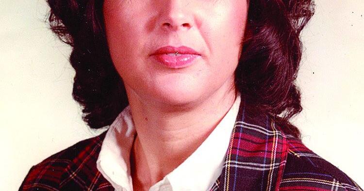 June Rose Fowler Lucas, 79 | Obituaries | mydailyrecord.com