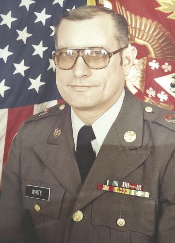 Leonard Junior White, 83 | Obituaries | mydailyrecord.com