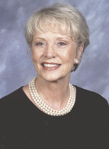 Dottie Turner Driver, 85 | Obituaries | mydailyrecord.com