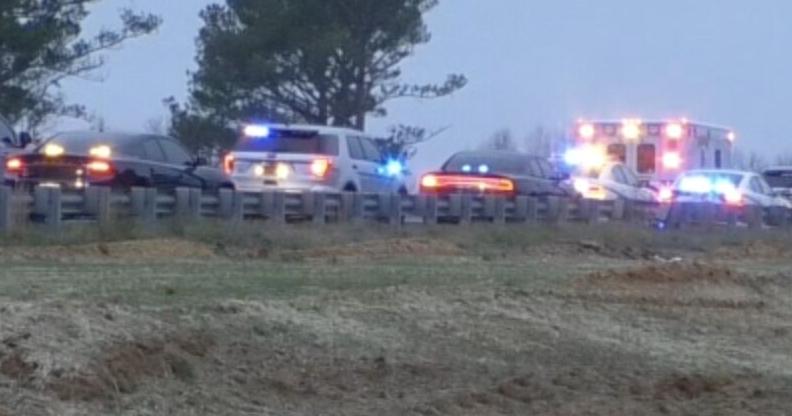 Dunn man arrested in shooting | News | mydailyrecord.com