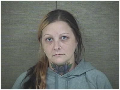 Spring Lake woman accused of killing Overhills student | News ...