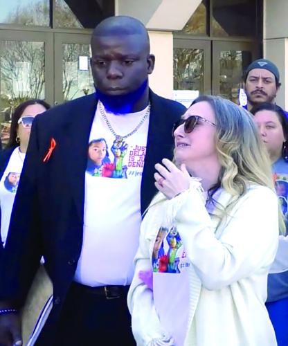 Family sues sitter for wrongful death in child shooting | News ...