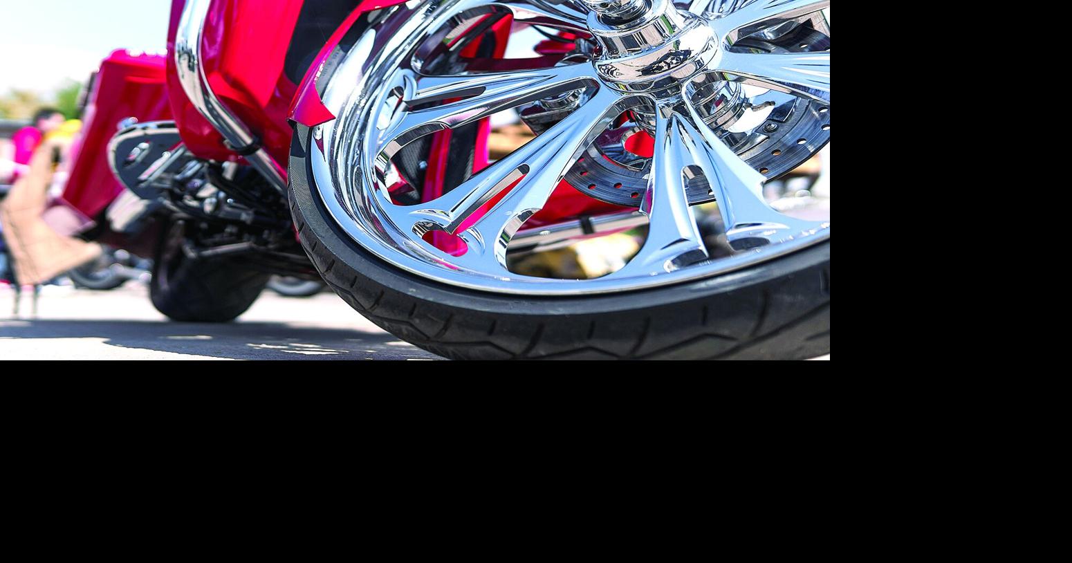 Rumble of motorcycles returns: 24th Angier Bike Fest is this weekend ...