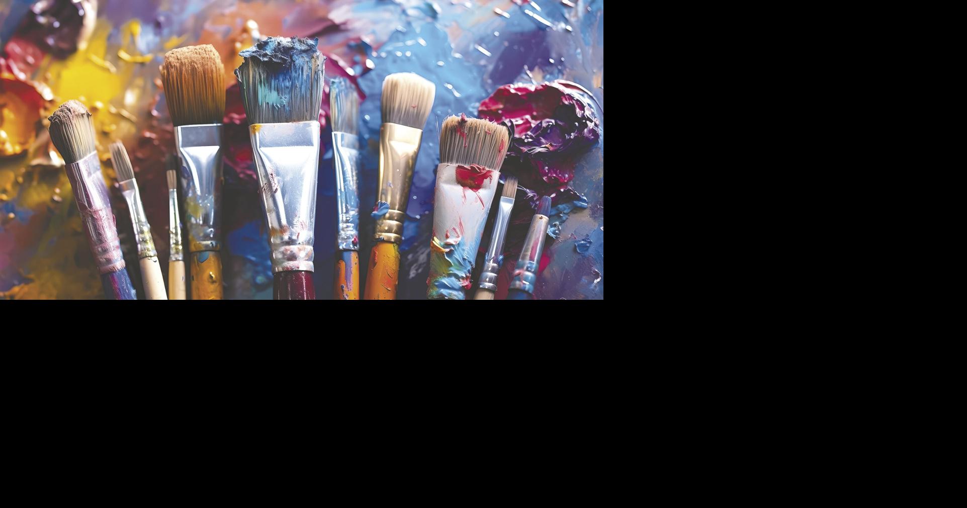 Dunn Woman’s clubs hosting annual Arts Festival | Announcements ...