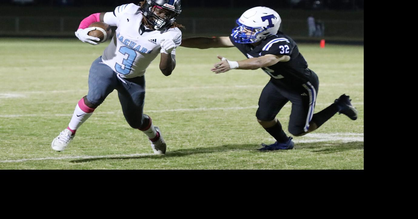 Local HS football scoreboard: Oct. 25 | Sports | mydailyrecord.com