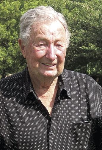 David Avery Blalock Jr. 92 | Obituaries | mydailyrecord.com