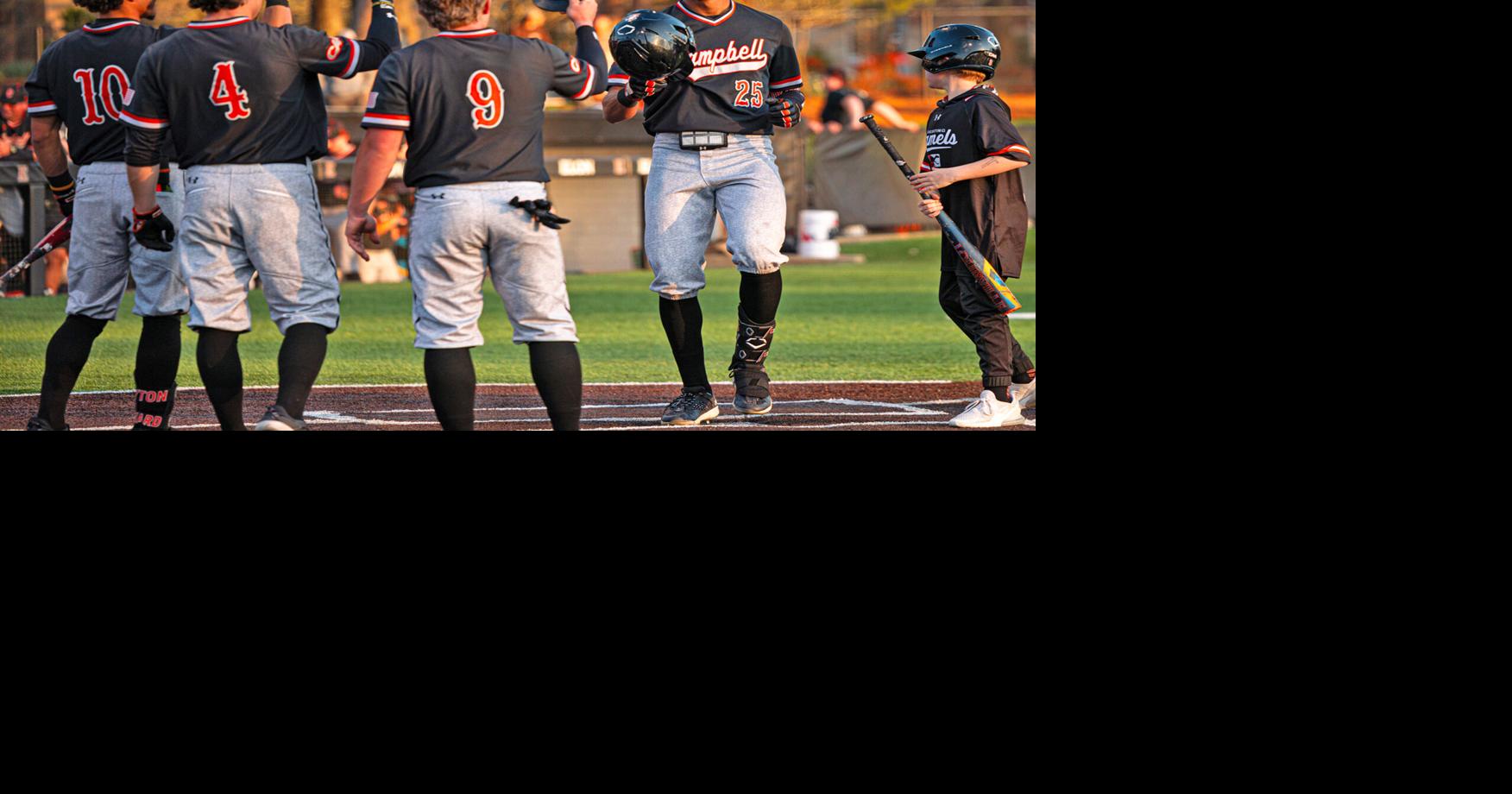 Campbell returns to Segra Stadium | Campbell University | mydailyrecord.com