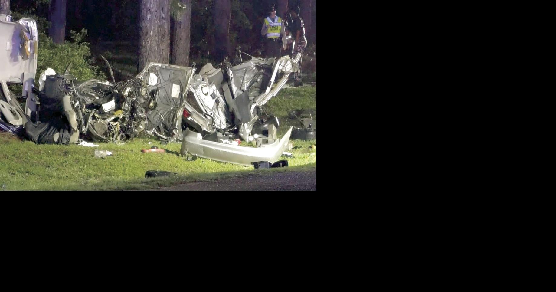 Thursday crash claims life of driver | Local News | mydailyrecord.com